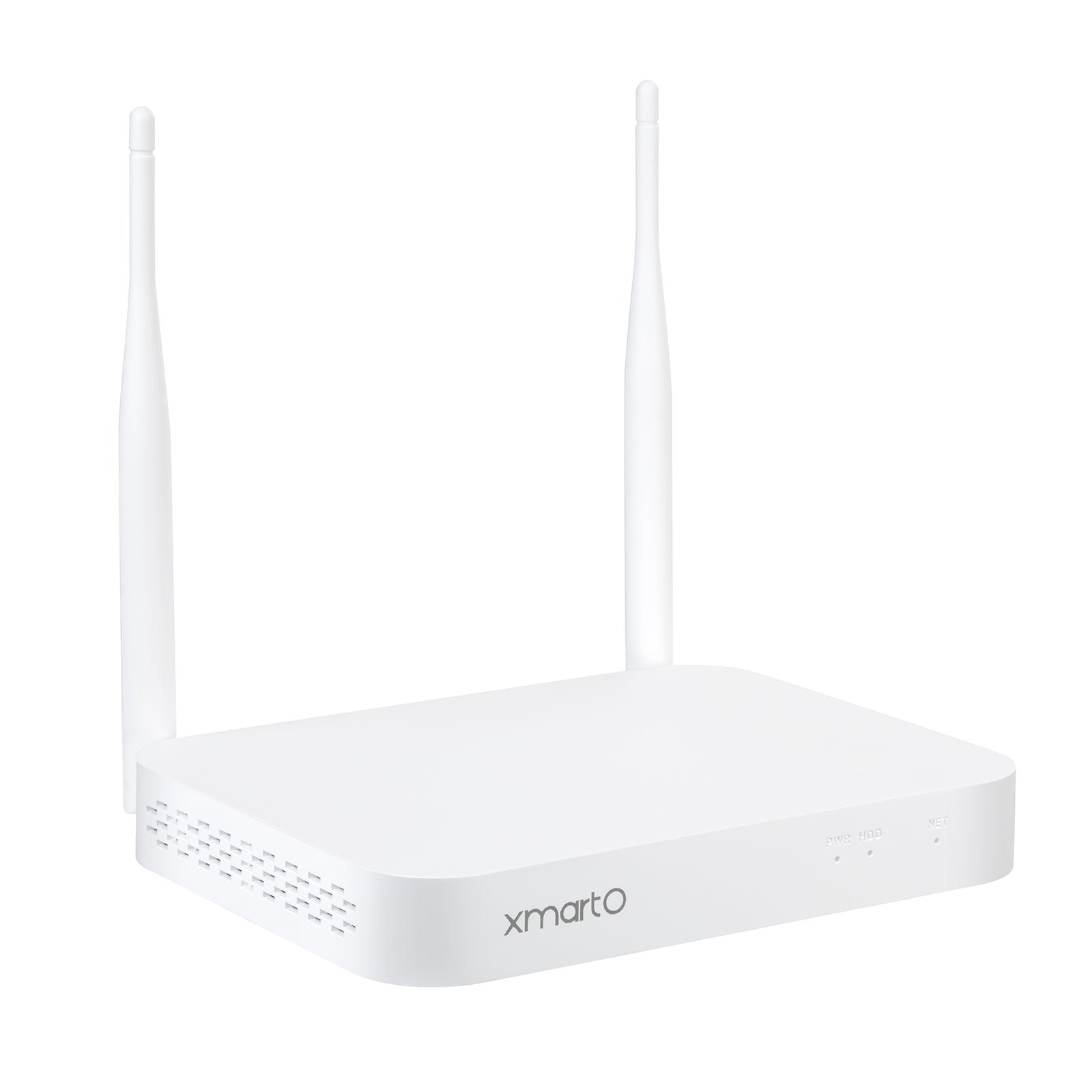 XMARTO 10-Channel 4K UHD Network Video Recorder DVR/ NVR with Dual WiF – XMARTO HOME SECURITY